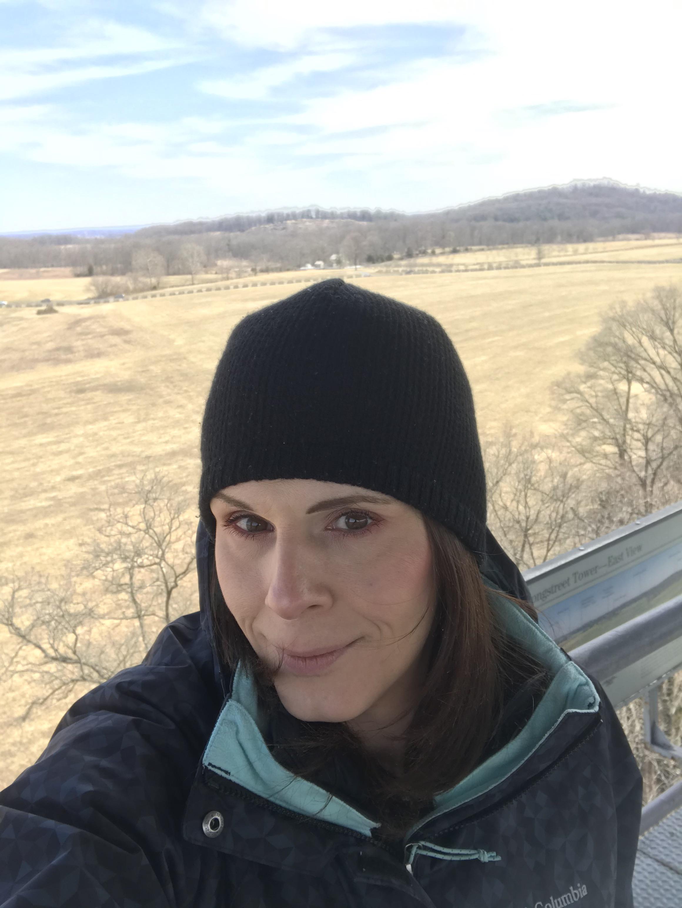 Beautiful views are always worth the wait (39F) | Scrolller