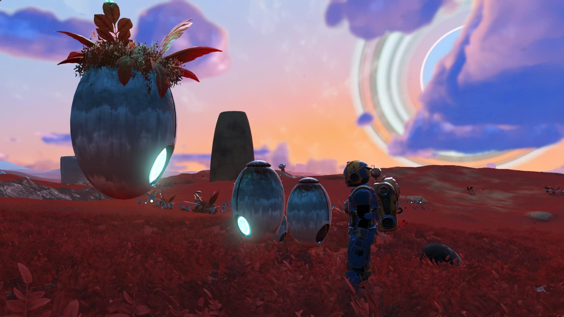 Beautiful world, full of mystery... | Scrolller