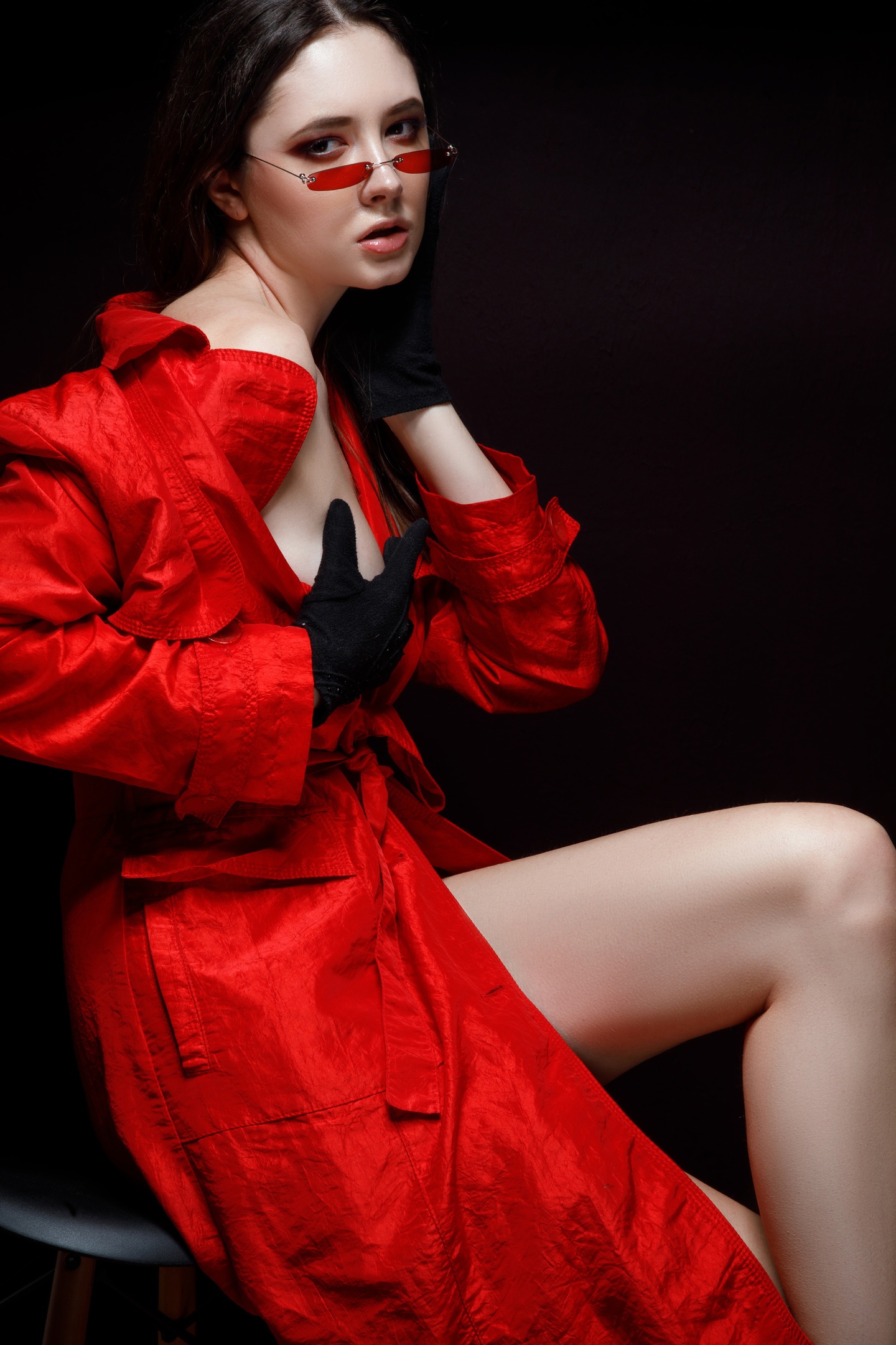 Beauty Scrolller