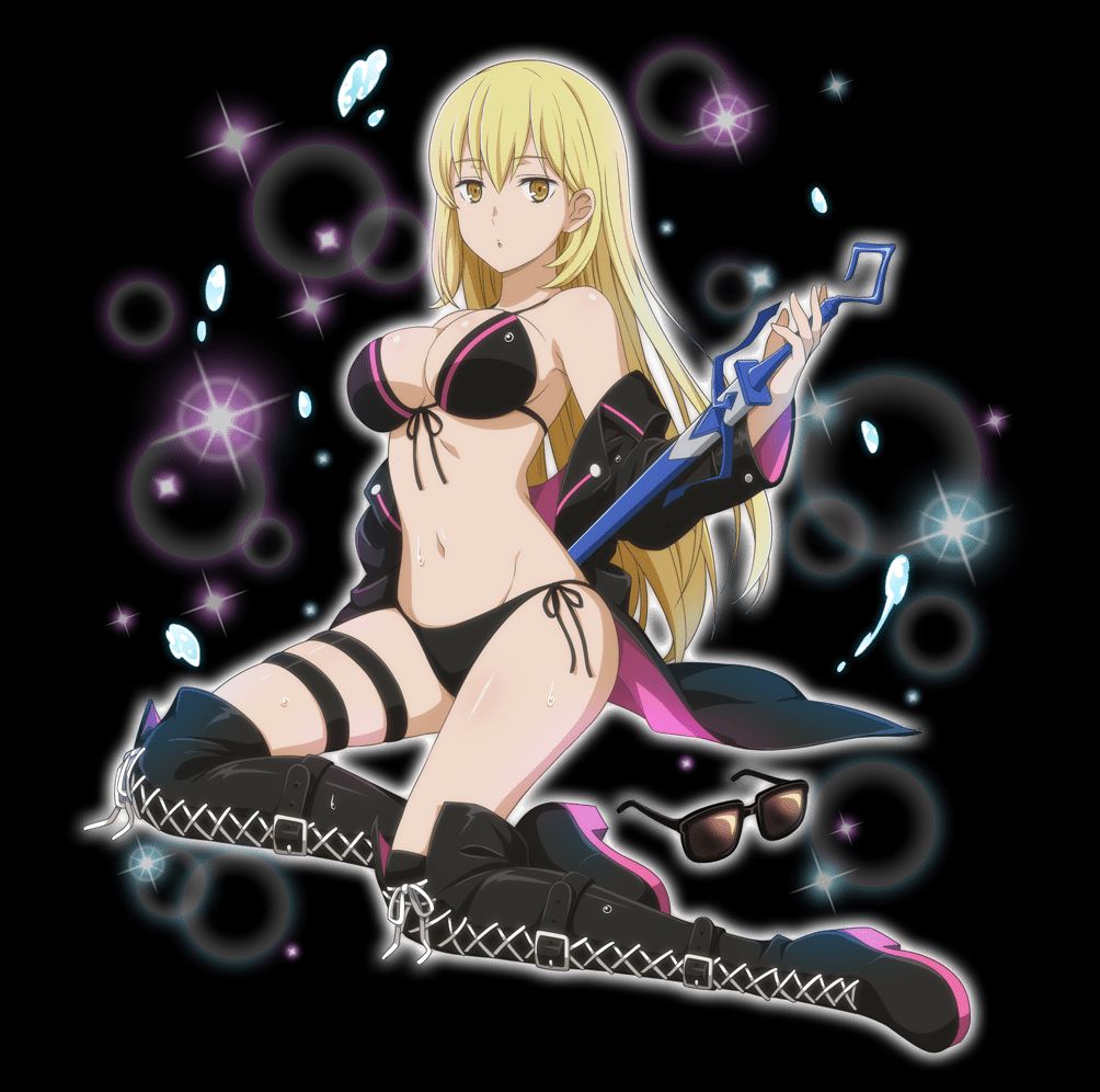 Ais Wallenstein - [Sword Oratoria] | Scrolller