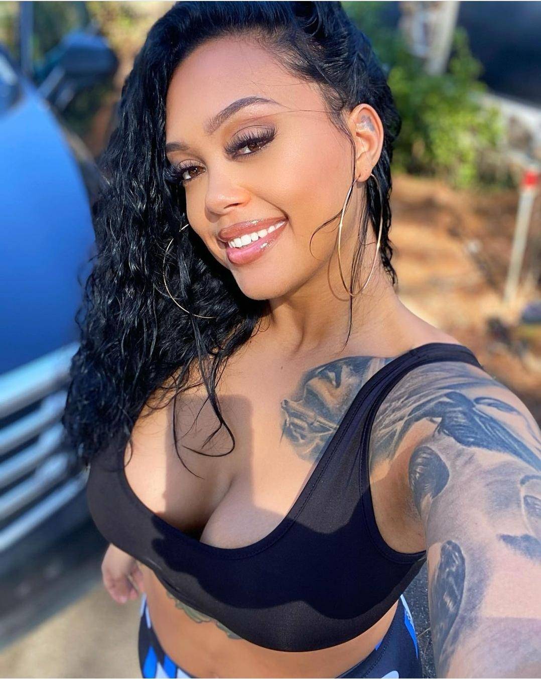 Beauty and Ink | Scrolller