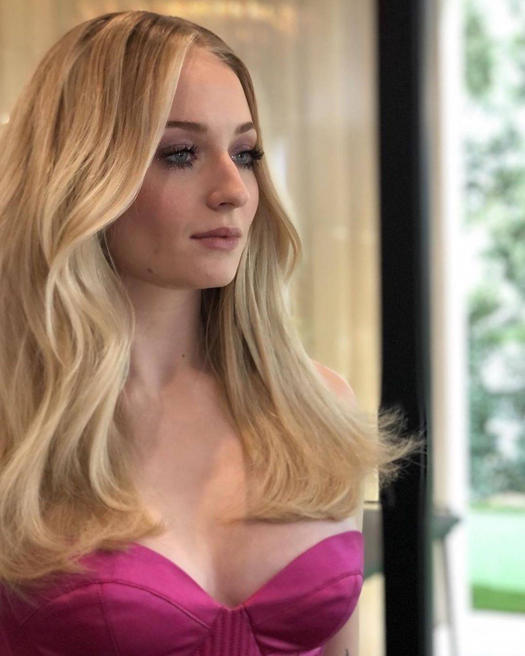 Beauty details. | Scrolller