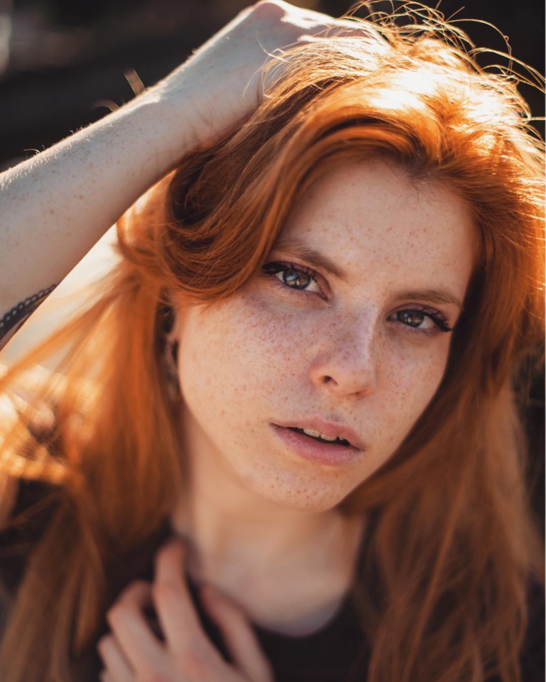 Beauty Scrolller