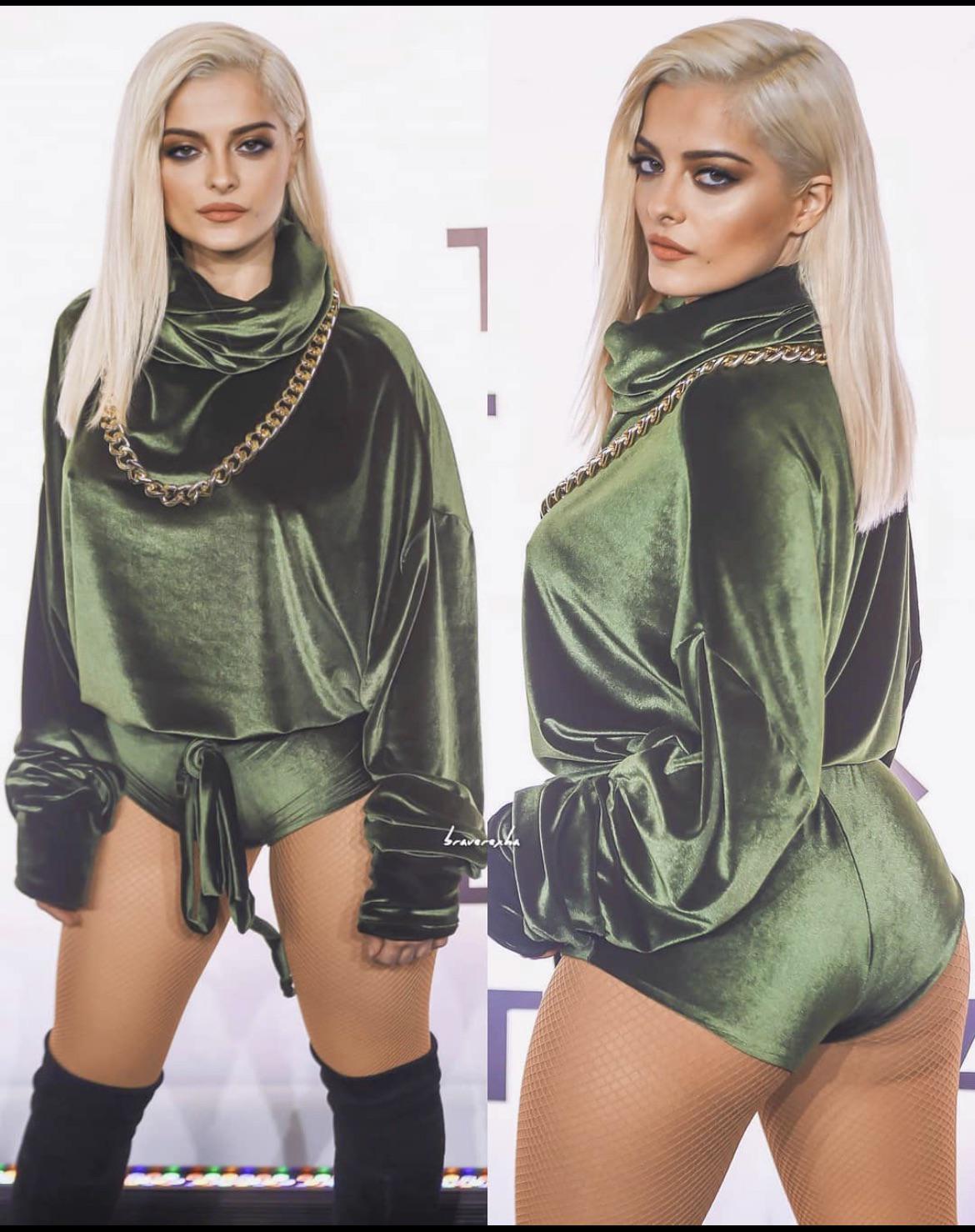 Bebe is a goddess queen. | Scrolller