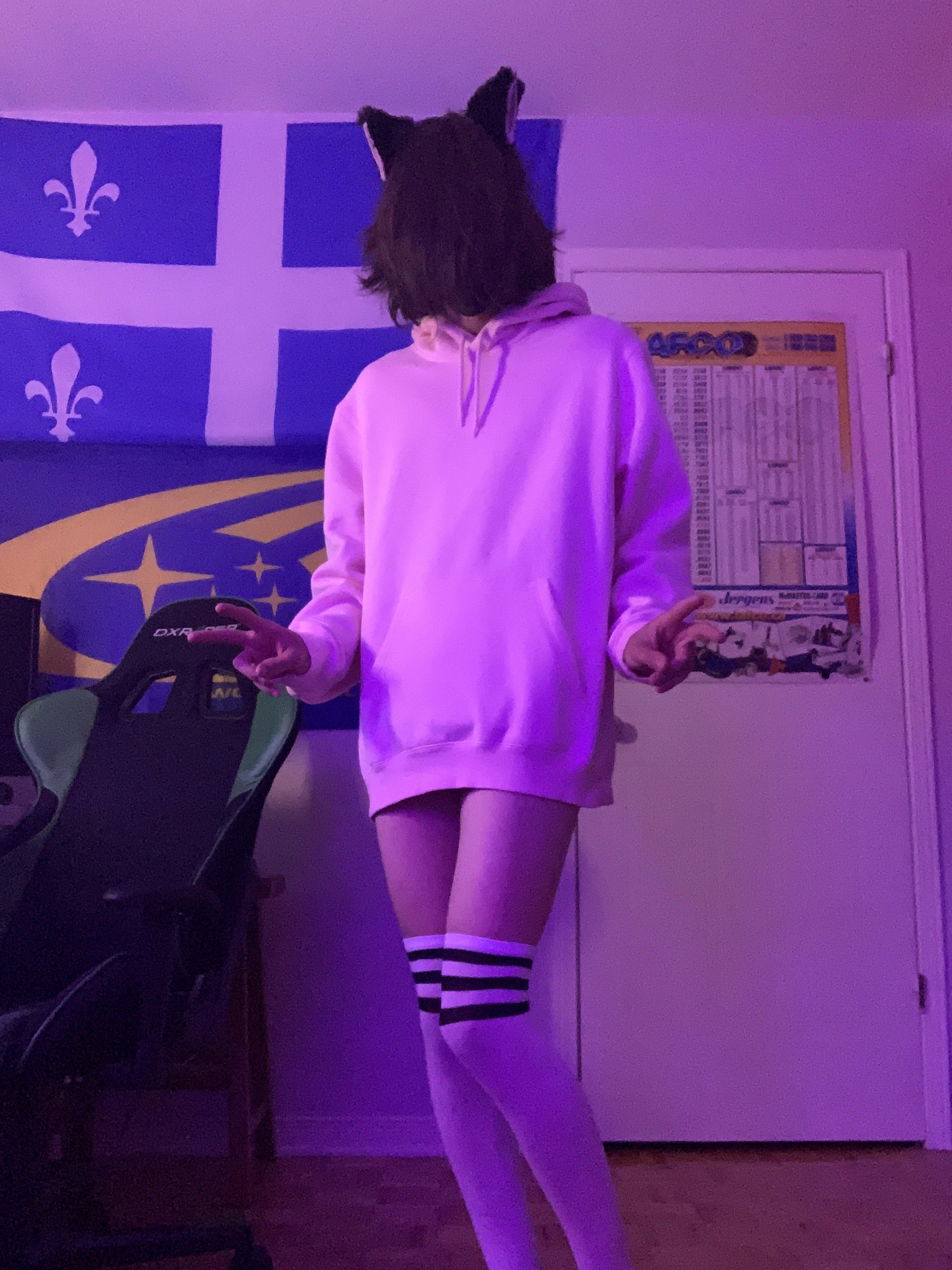 Became a femboy, stuff’s pretty cool | Scrolller