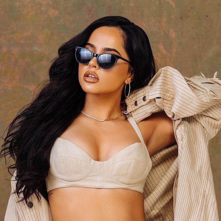 🥵 becky g | Scrolller