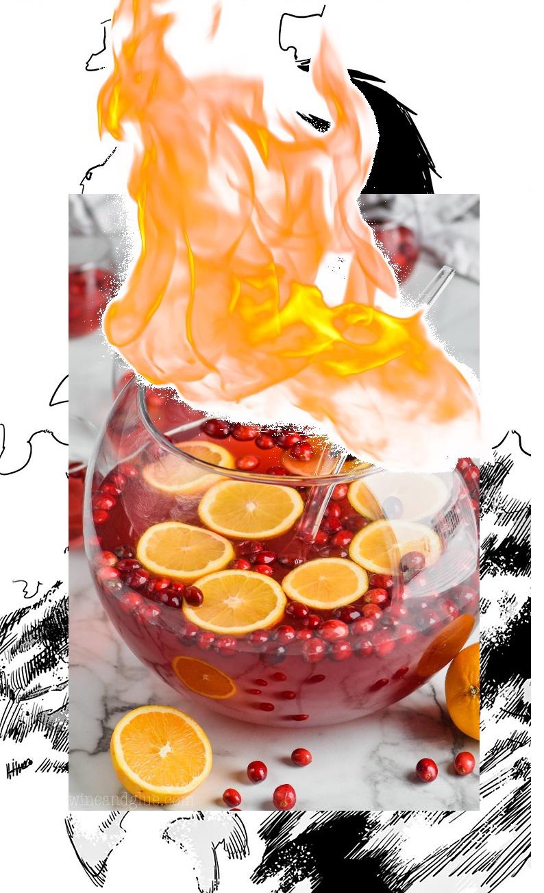 become fire punch | Scrolller