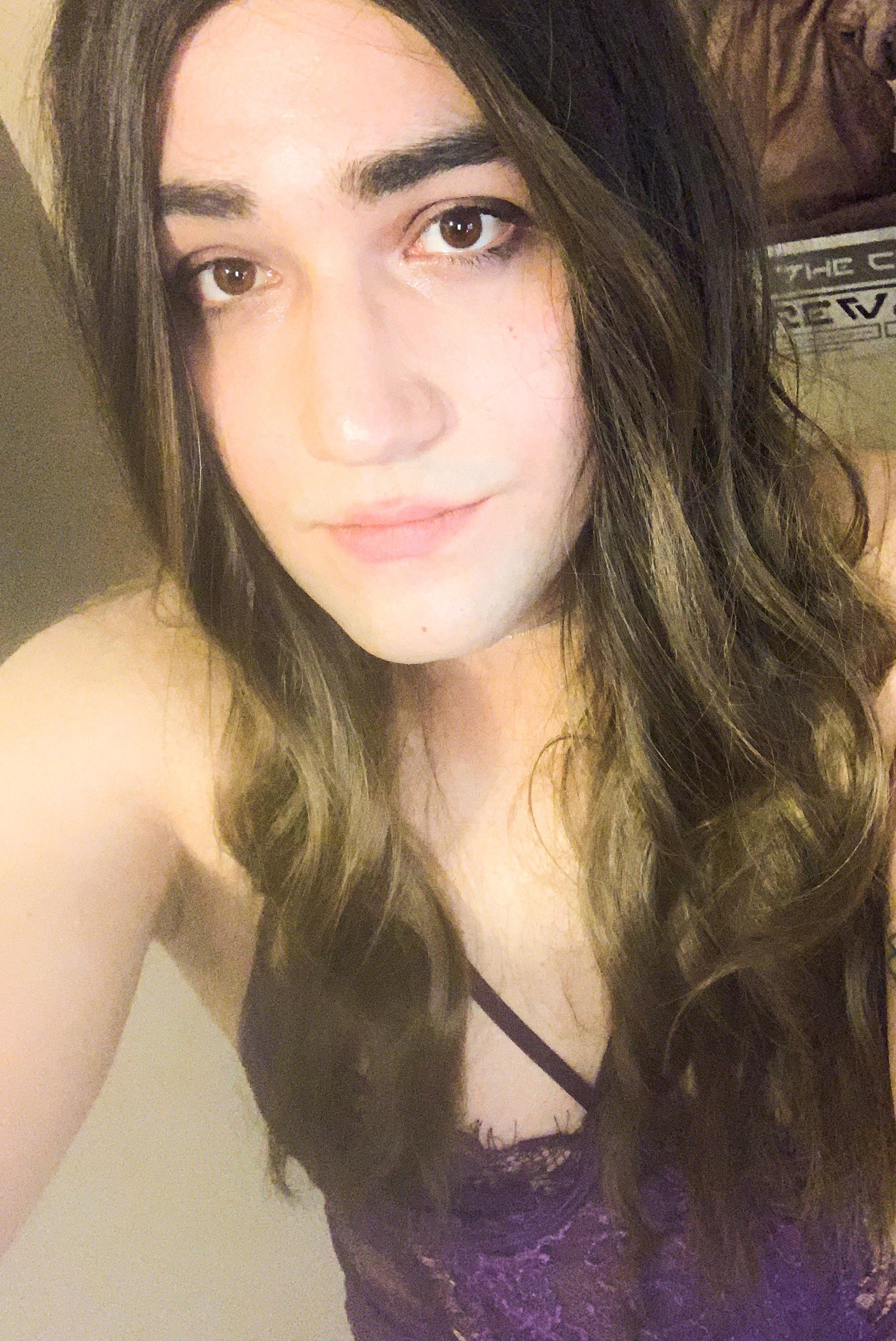 Becoming so confident! | Scrolller