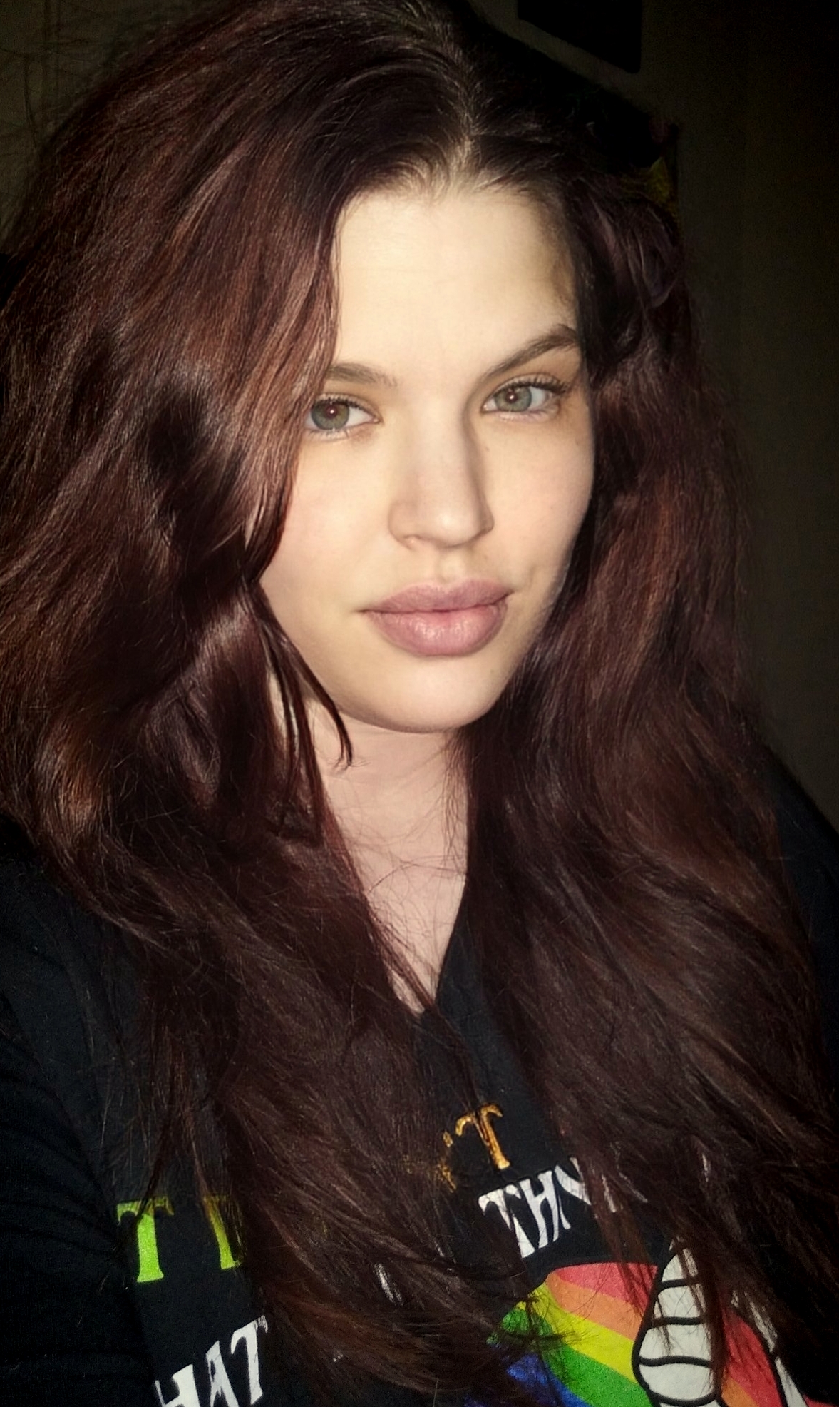 Bed head 🙃 | Scrolller