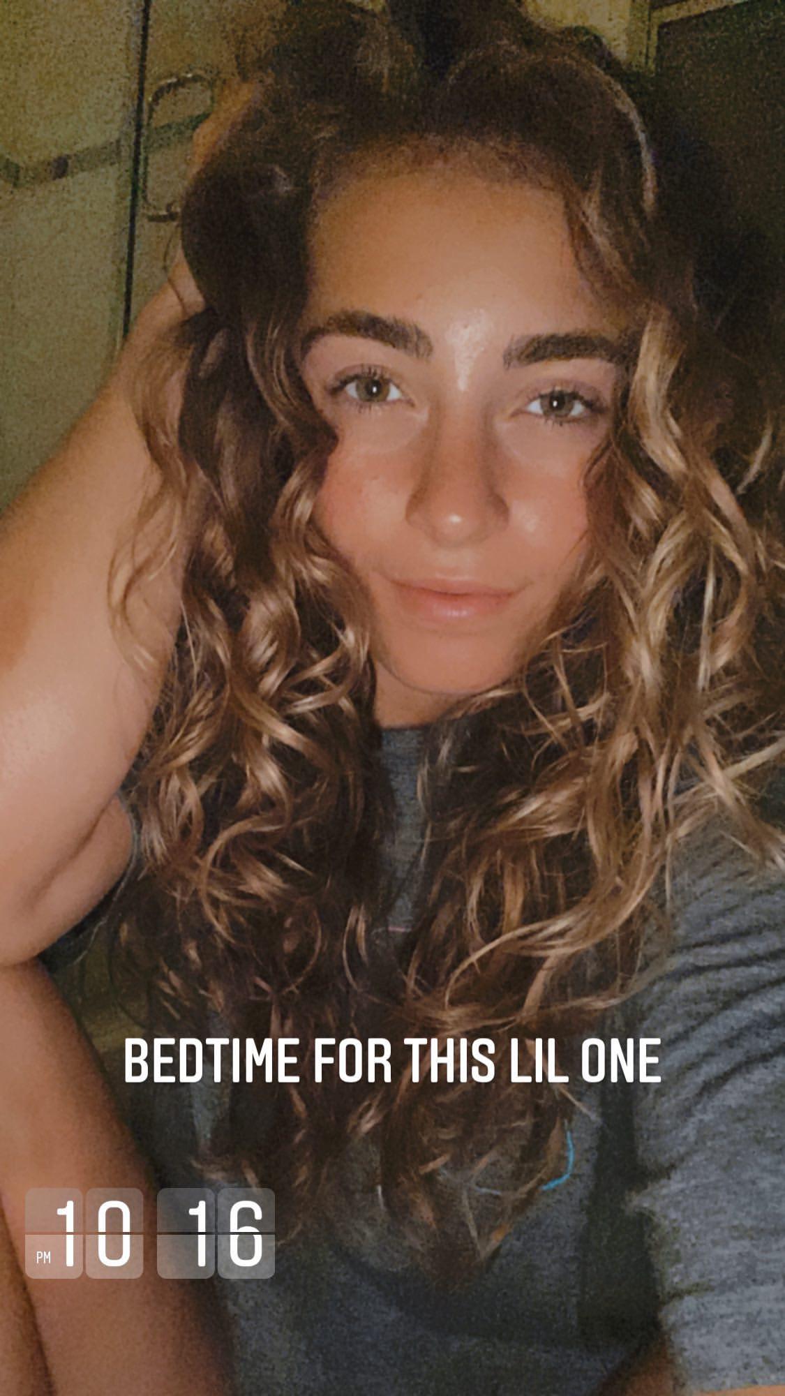 Bed Time | Scrolller