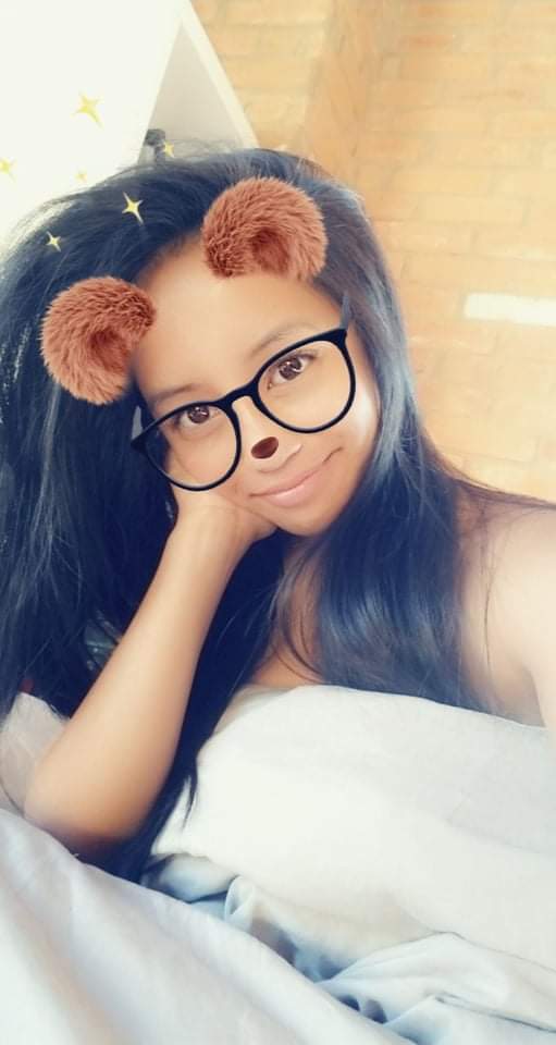 Bedhead on a tuesday. | Scrolller