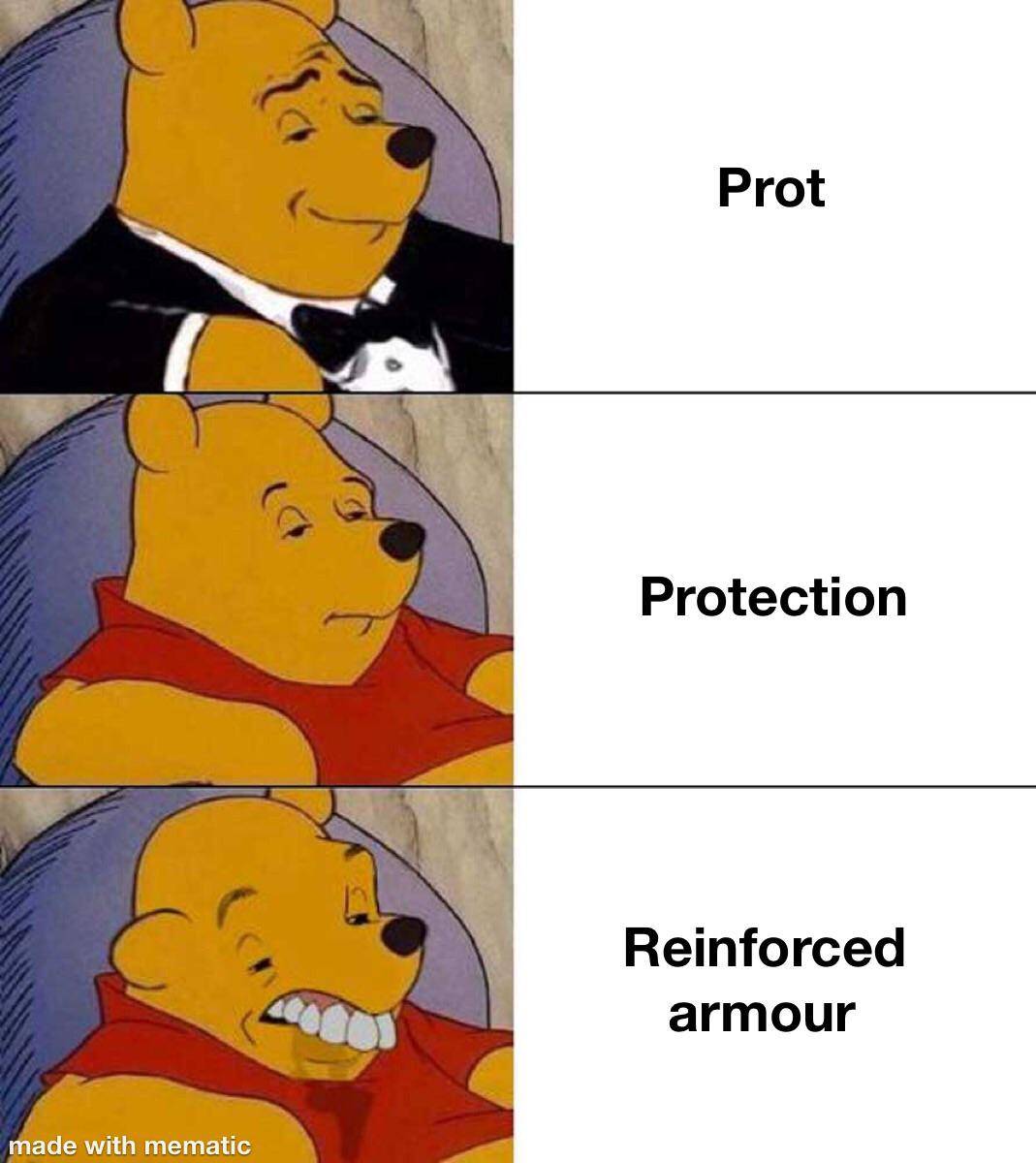 Bedwars in a nutshell | Scrolller