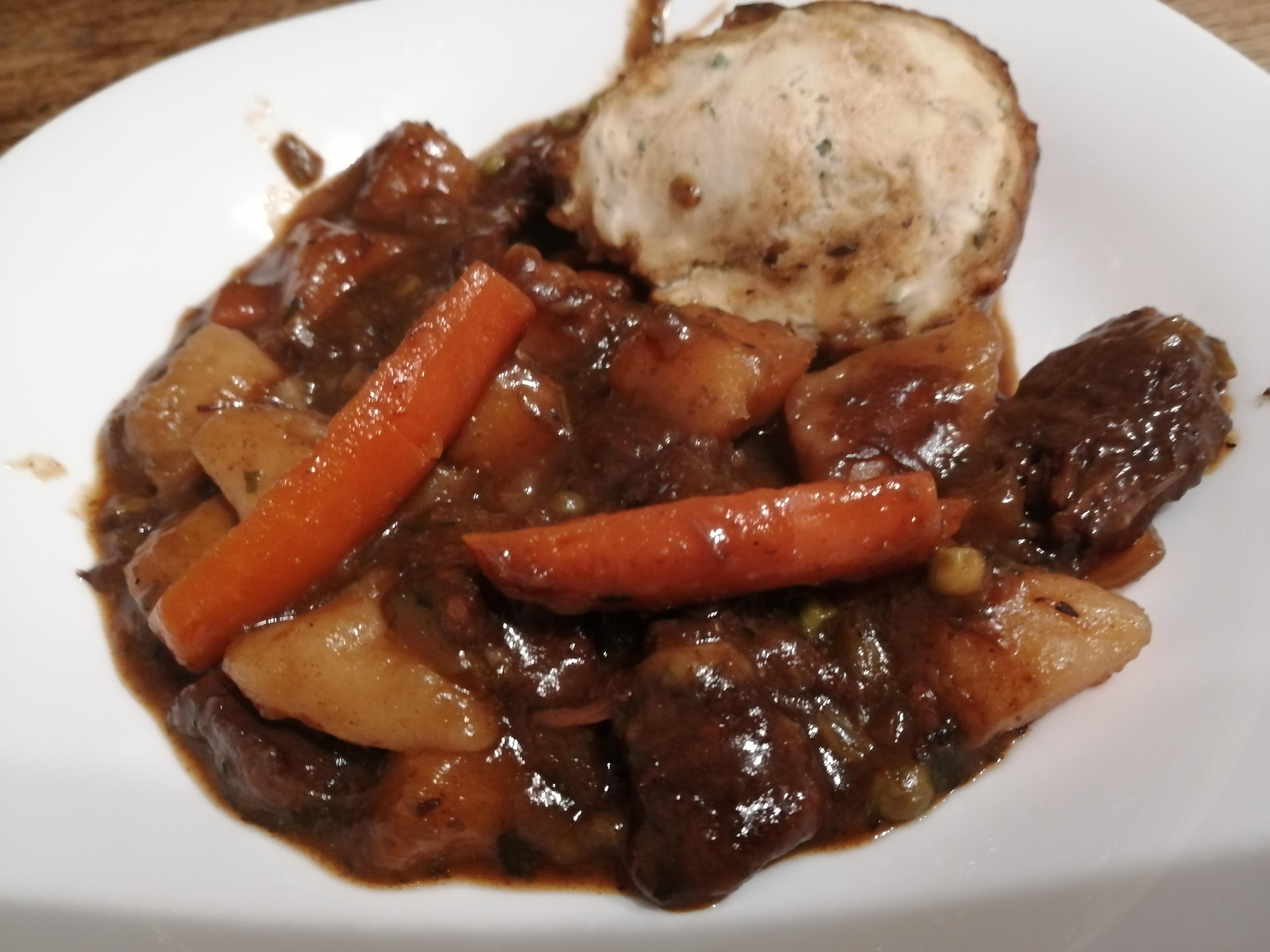Beef stew | Scrolller