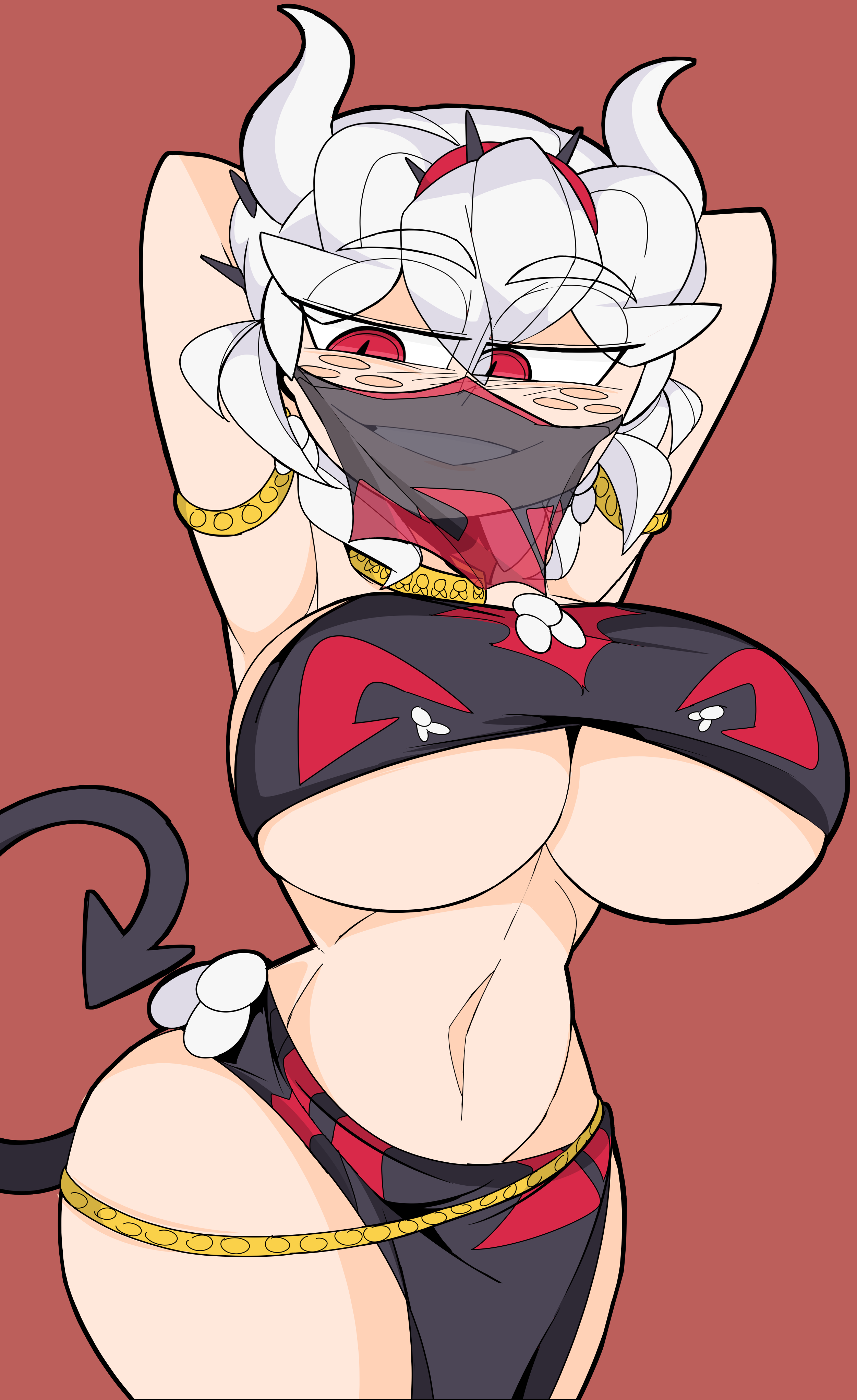 Beelzebub dance | Scrolller