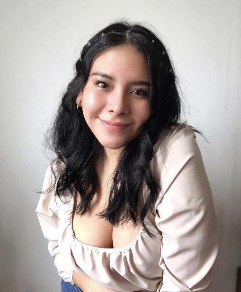 Been a while since she posted | Scrolller