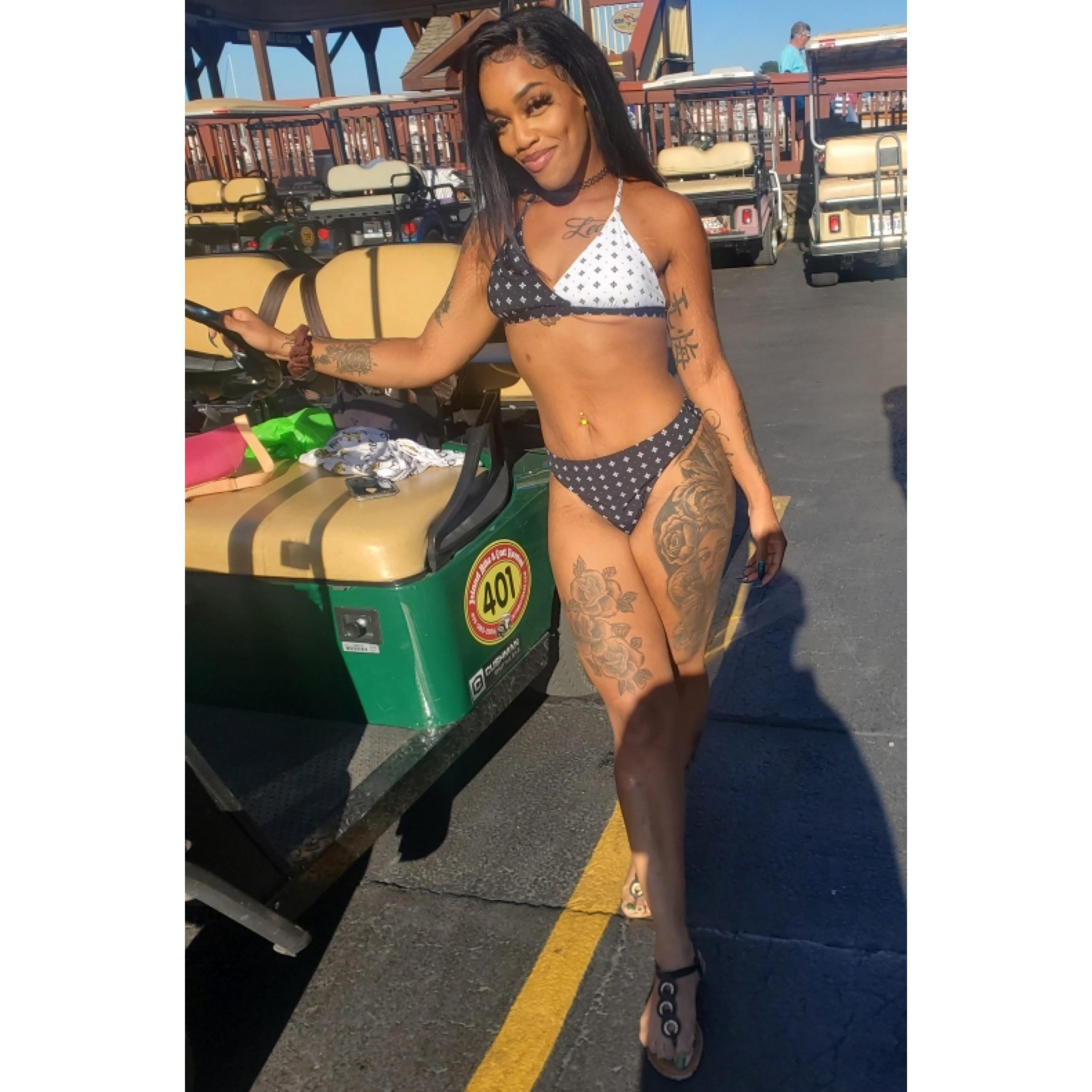 Been Eating Good Scrolller