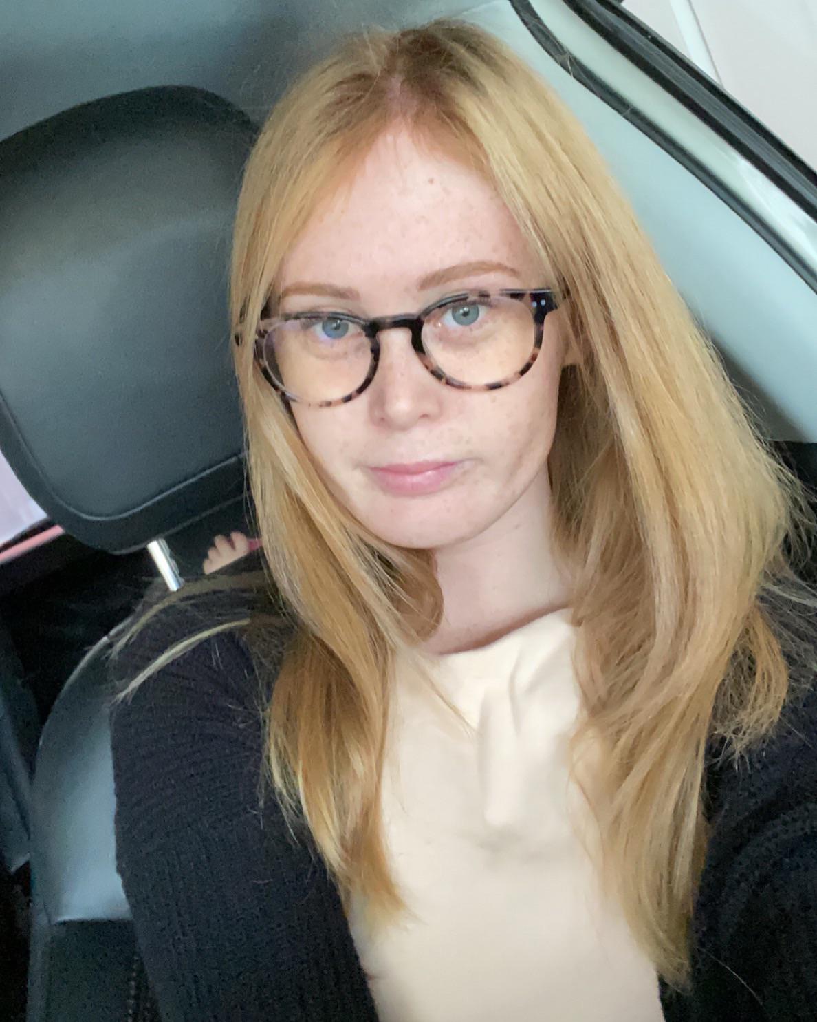 Been feeling a little down lately 😷😫 | Scrolller