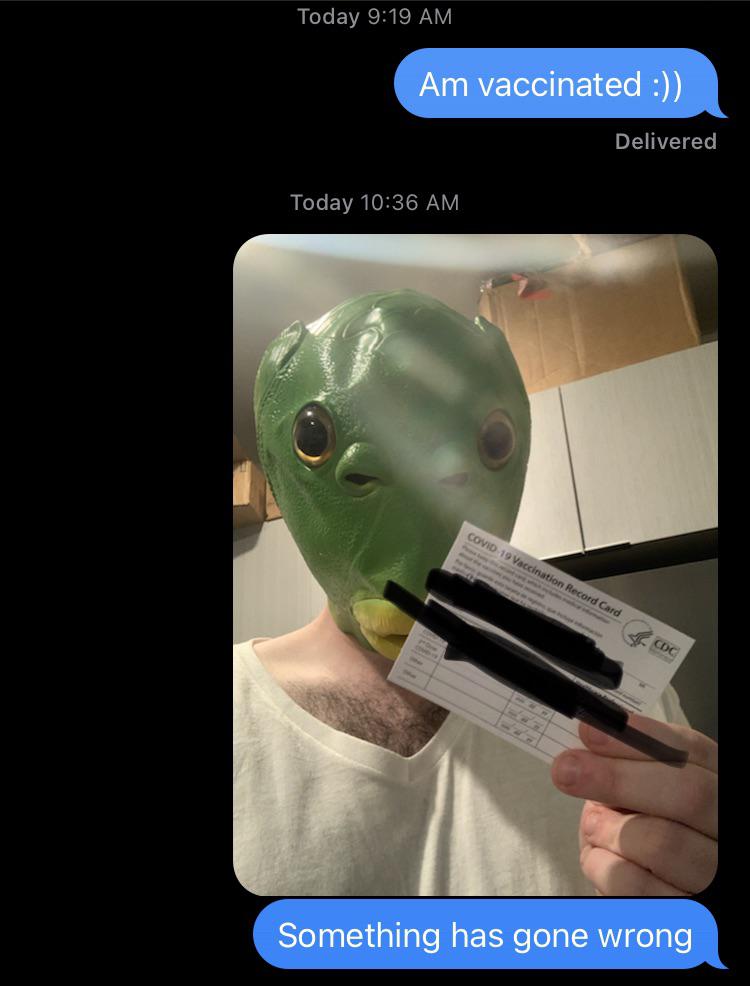 Been feeling funny the last few hours | Scrolller