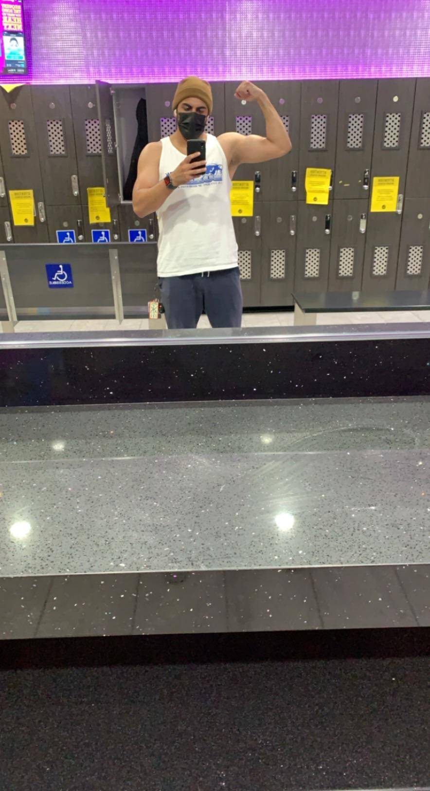 Been feeling pretty self conscious lately tbh, I post for a boost in self esteem 🤦🏻‍♂️ (over 18 ...