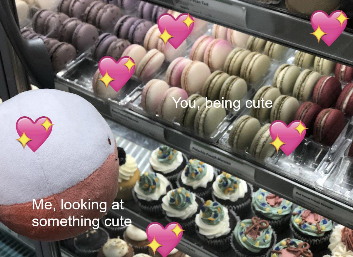 Been Lurking on the Sub for a While Getting Memes for the GF. I Finally ... Been Lurking on the Sub for a While Getting Memes for the GF. I Finally ...