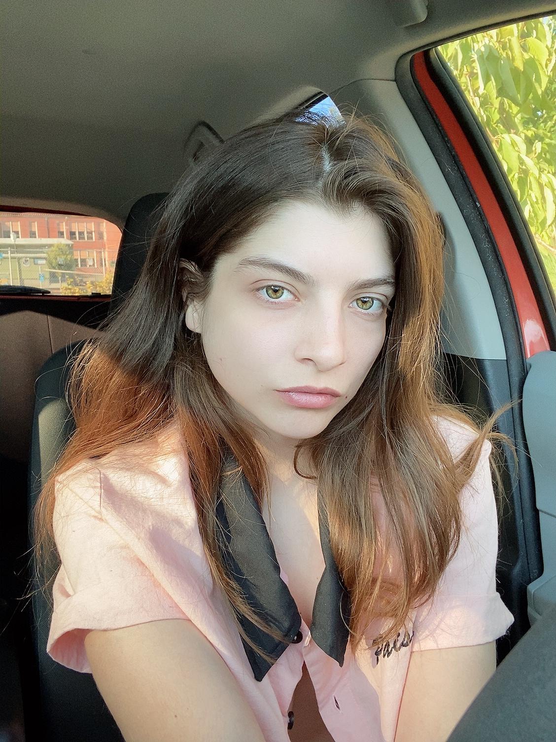 Beep beep ur uwu driver is here [27] | Scrolller