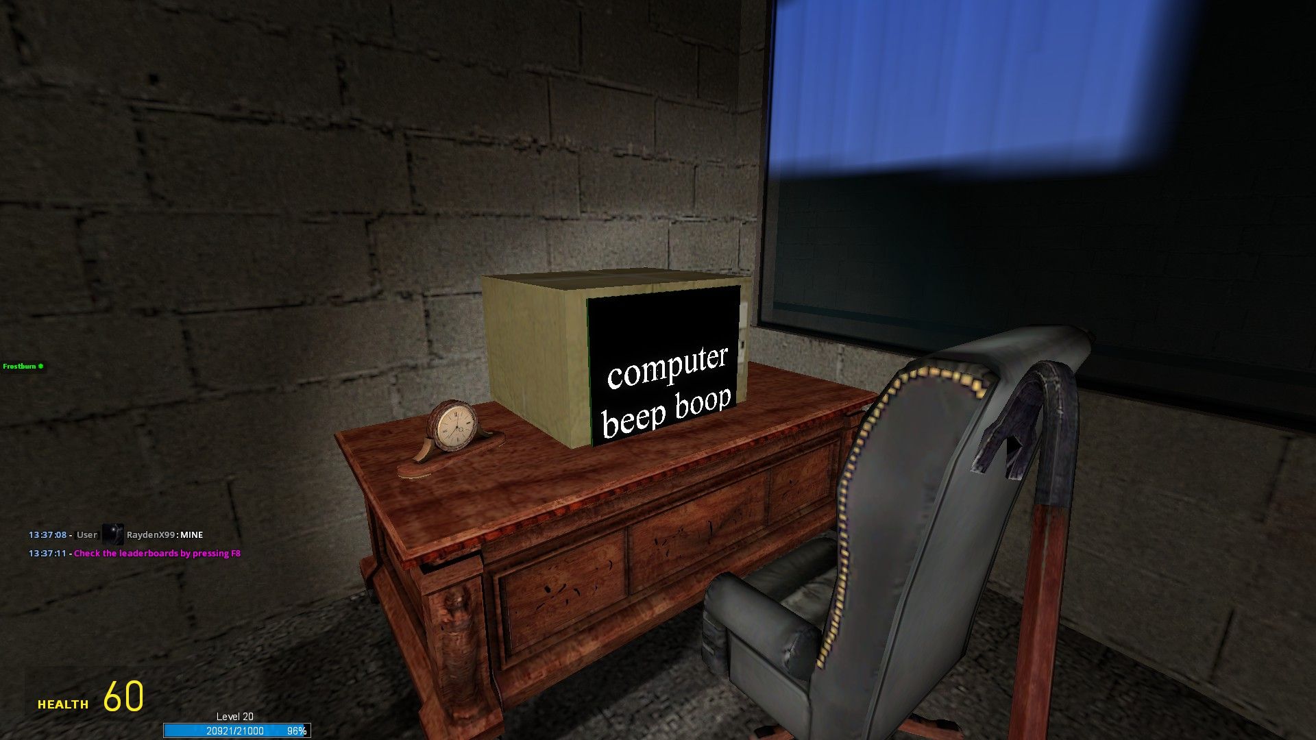 beep boop | Scrolller