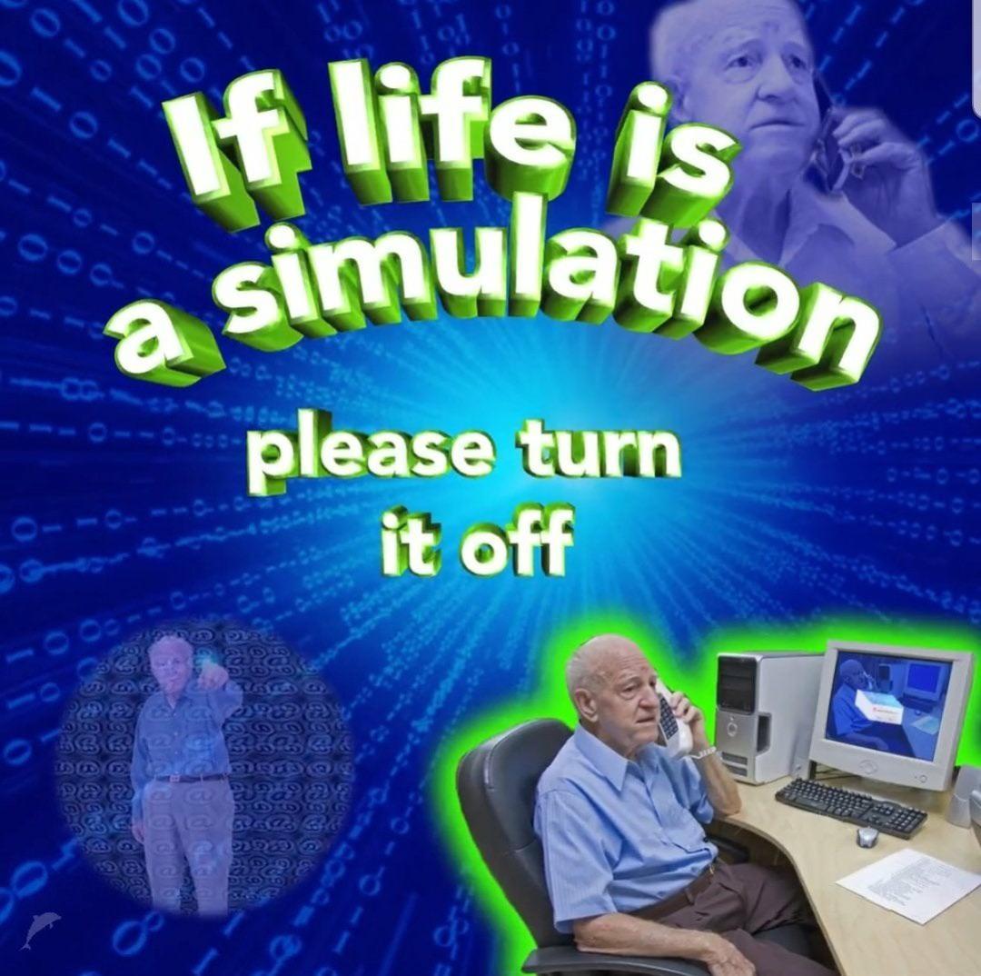 Beep Boop Rule | Scrolller