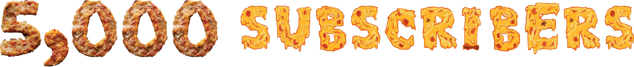 *beep boop* SexyPizzaBot here to celebrate reaching 5,000 subscribers! *beep boop* | Scrolller