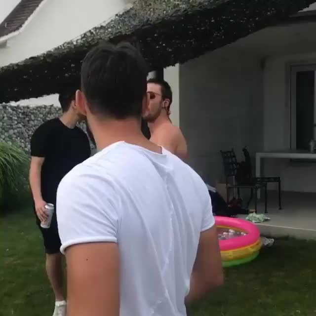 Beer Throw | Scrolller