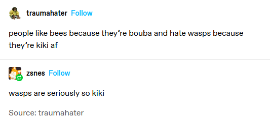 Bees and wasps | Scrolller