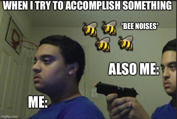 Bees be buzzing | Scrolller