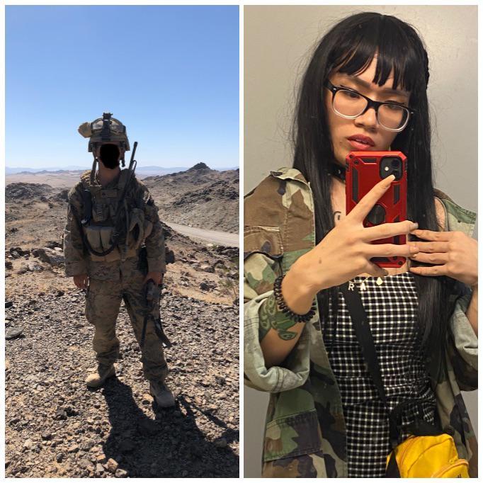 Before and After | Scrolller