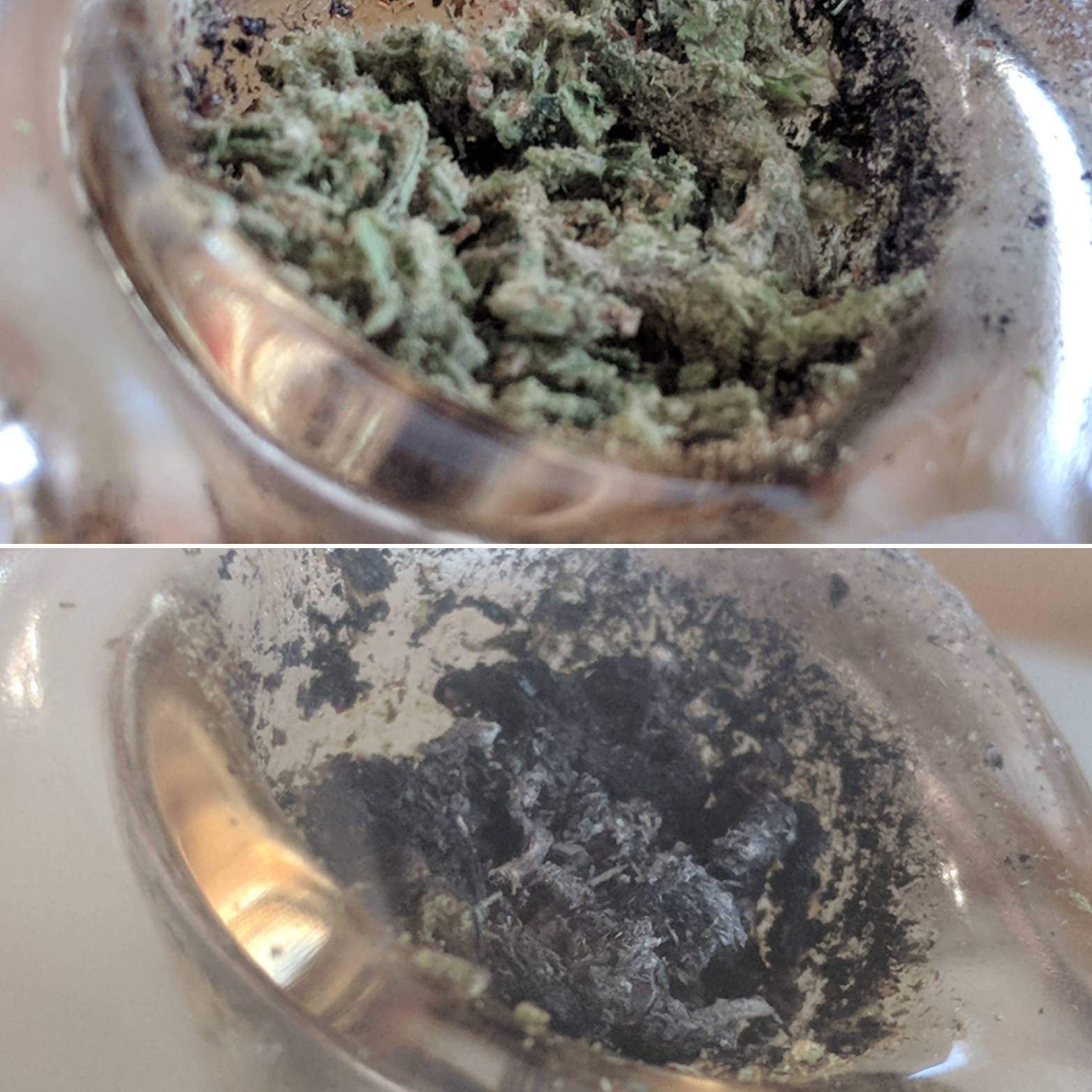 Before and after | Scrolller