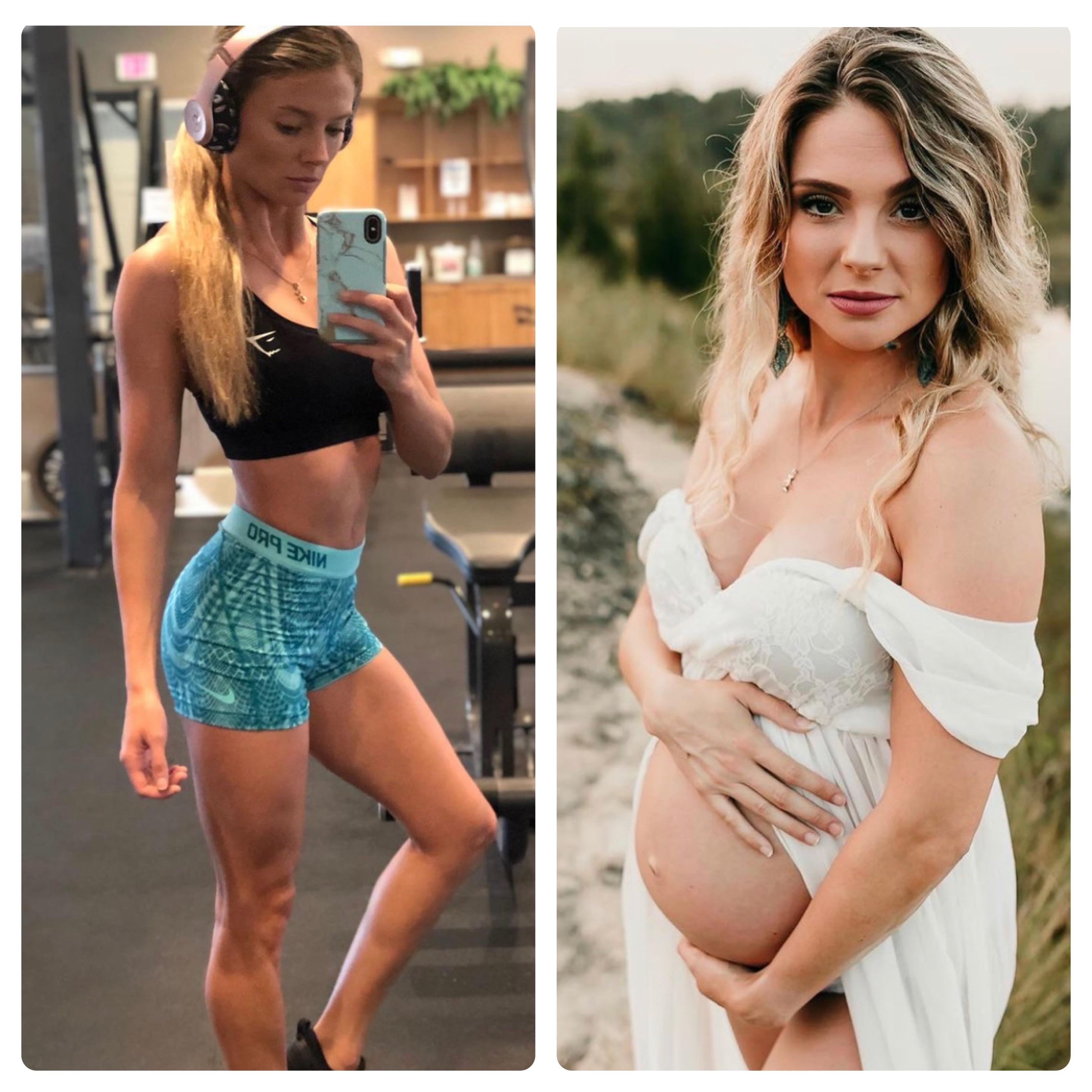 Before and After | Scrolller