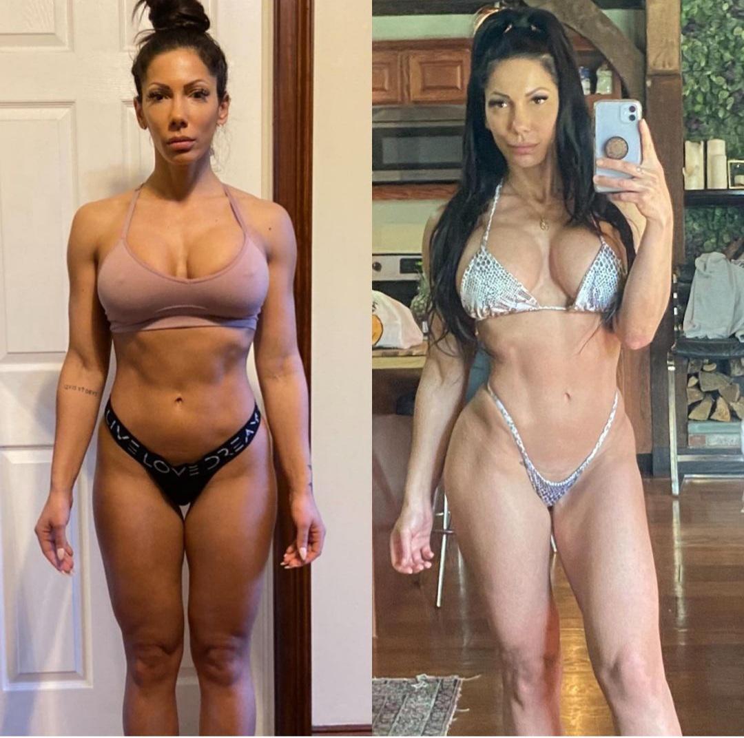 Before or after | Scrolller