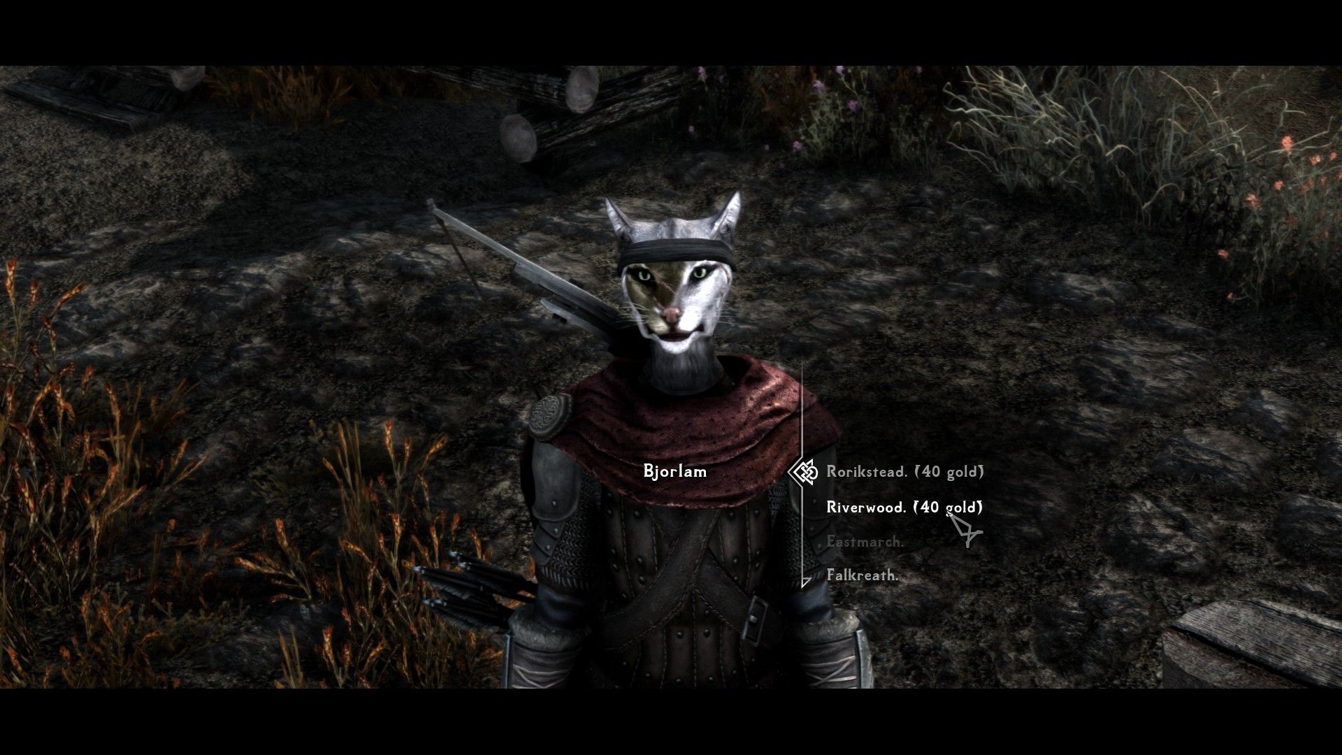 Behold, a her. | Scrolller