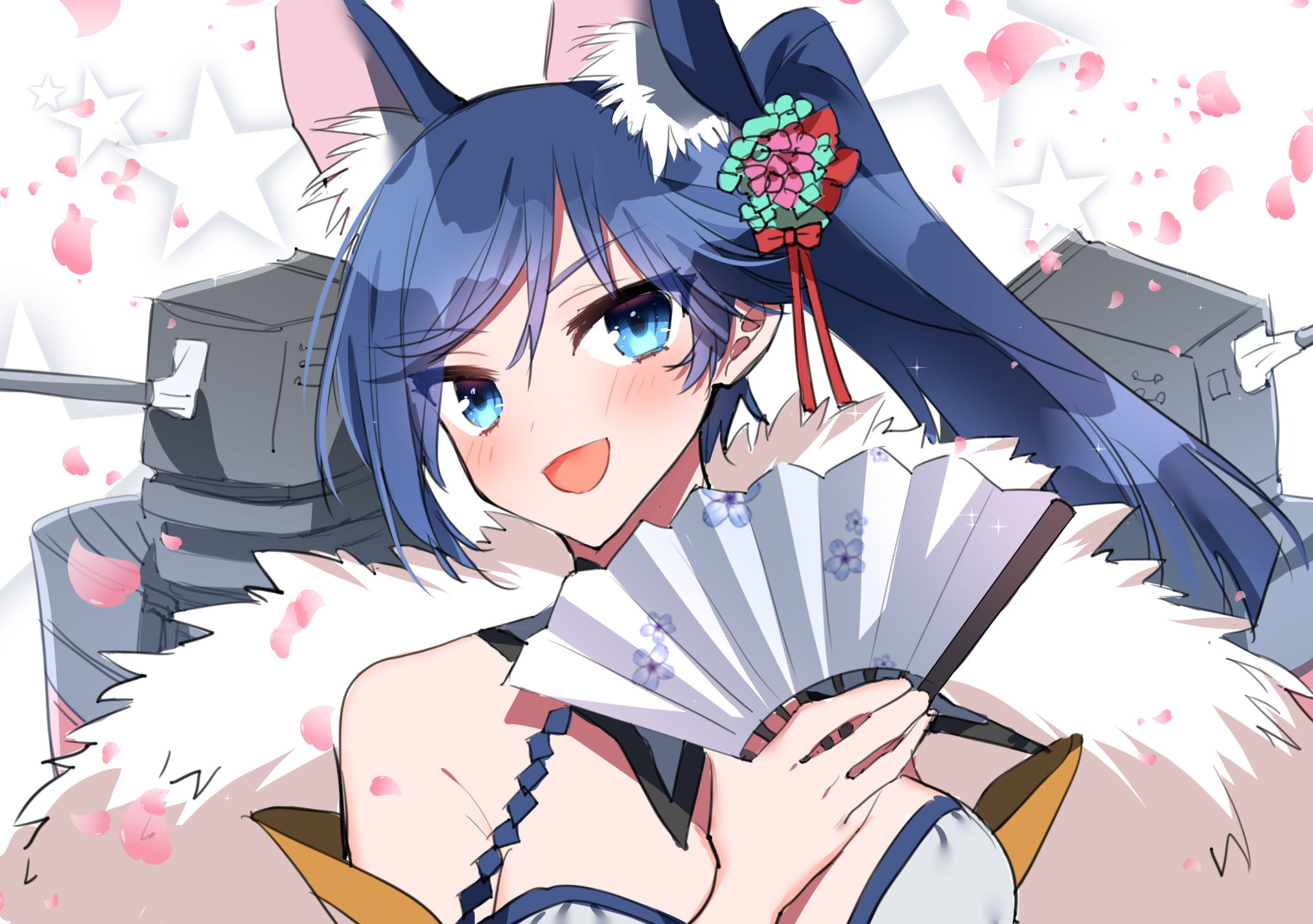 Behold [Jintsuu] | Scrolller