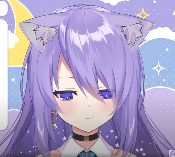 BEHOLD: MooNyan | Scrolller