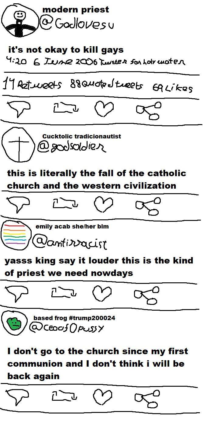 Behold my finest creation | Scrolller