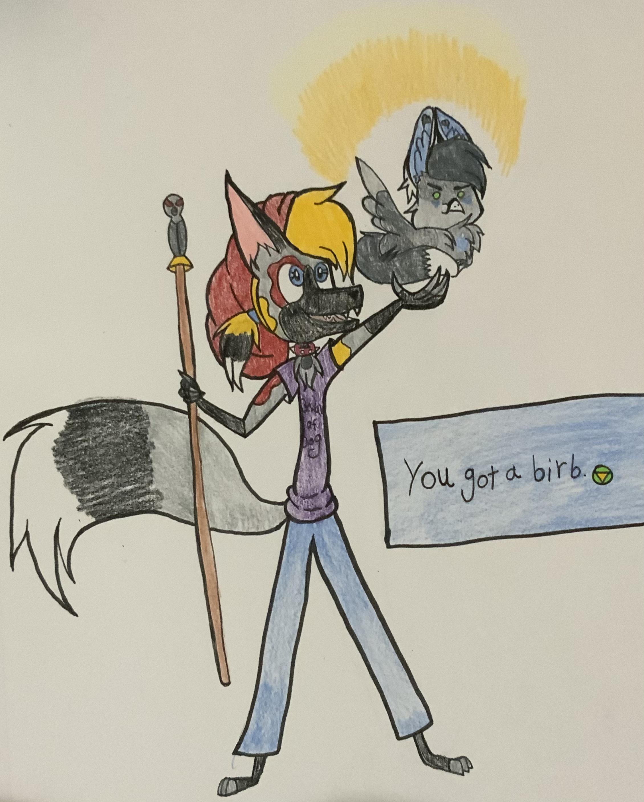 Behold, the Azura Loaf 🍞 🫖 | Scrolller