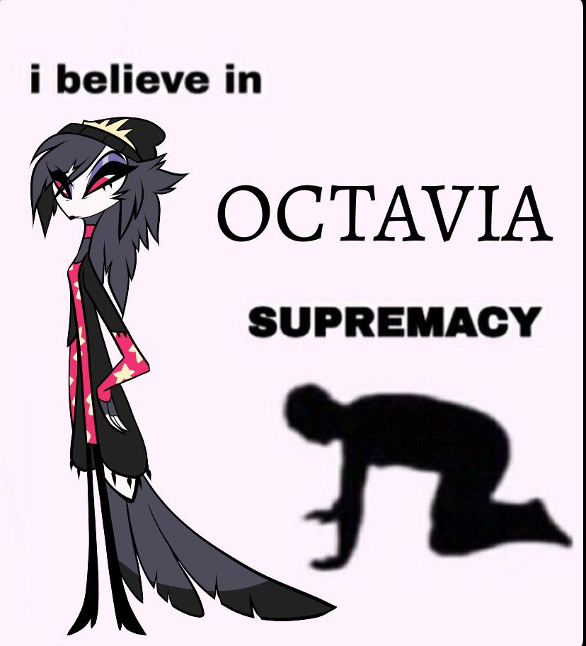 Behold: The best character | Scrolller