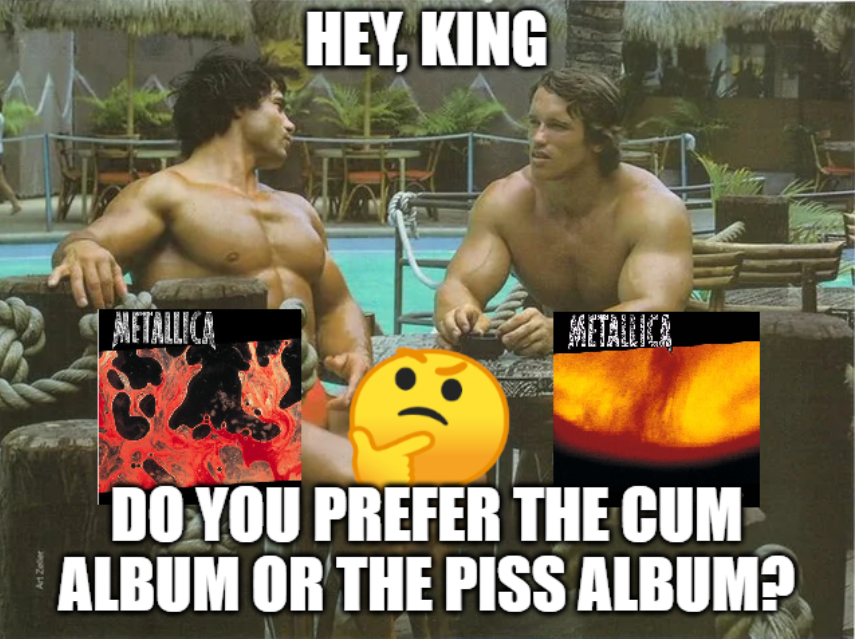 behold the discourse | Scrolller