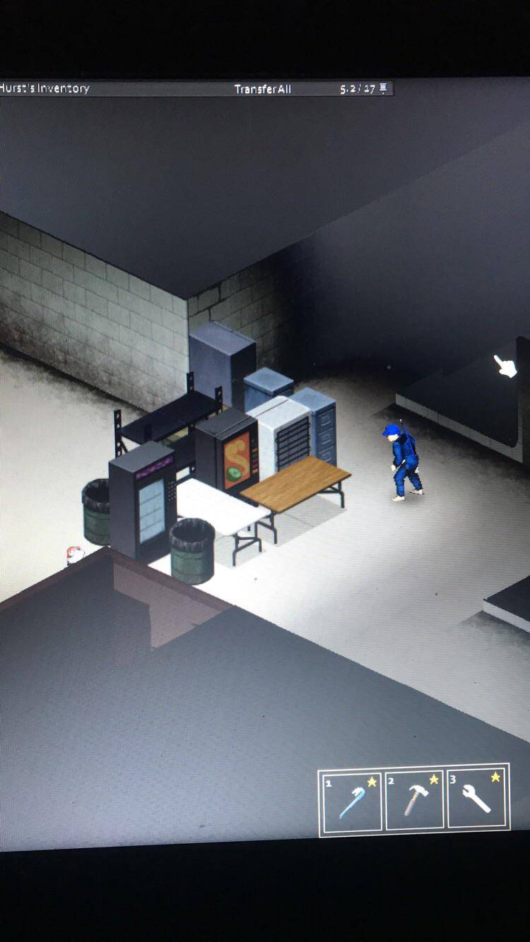 Behold! The ultimate furniture wall! | Scrolller