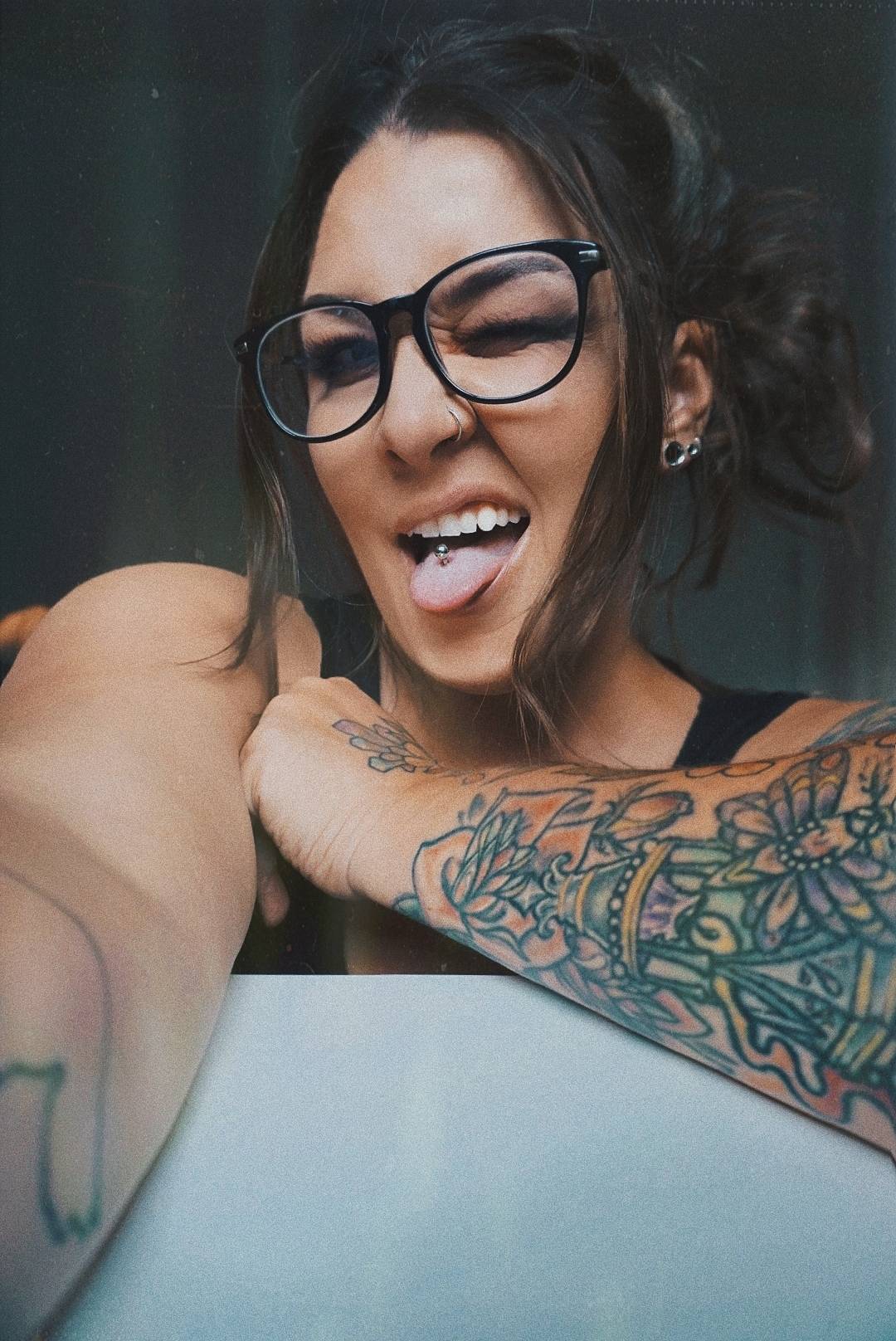 Being a dork, as usual [32] | Scrolller