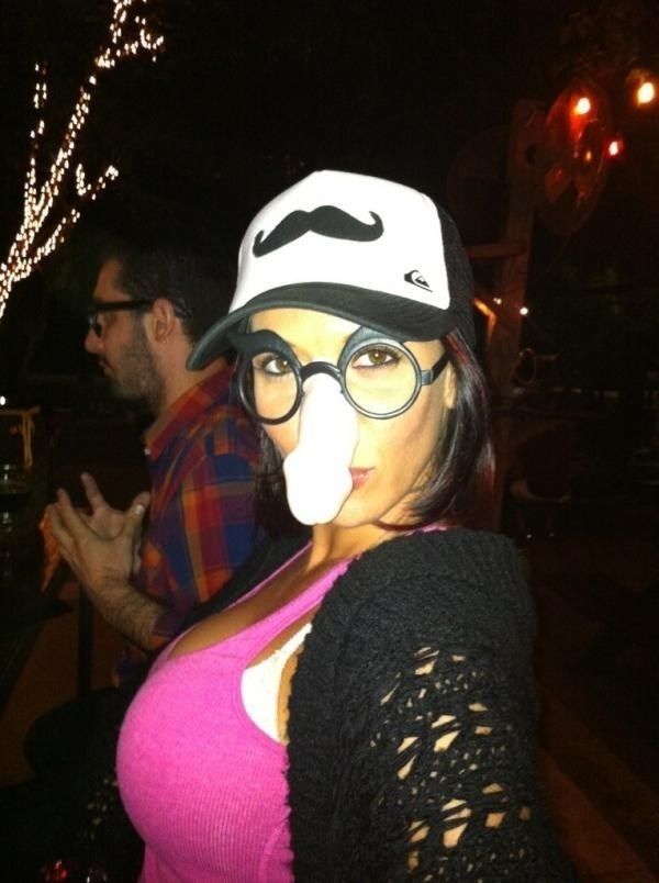 Being silly | Scrolller