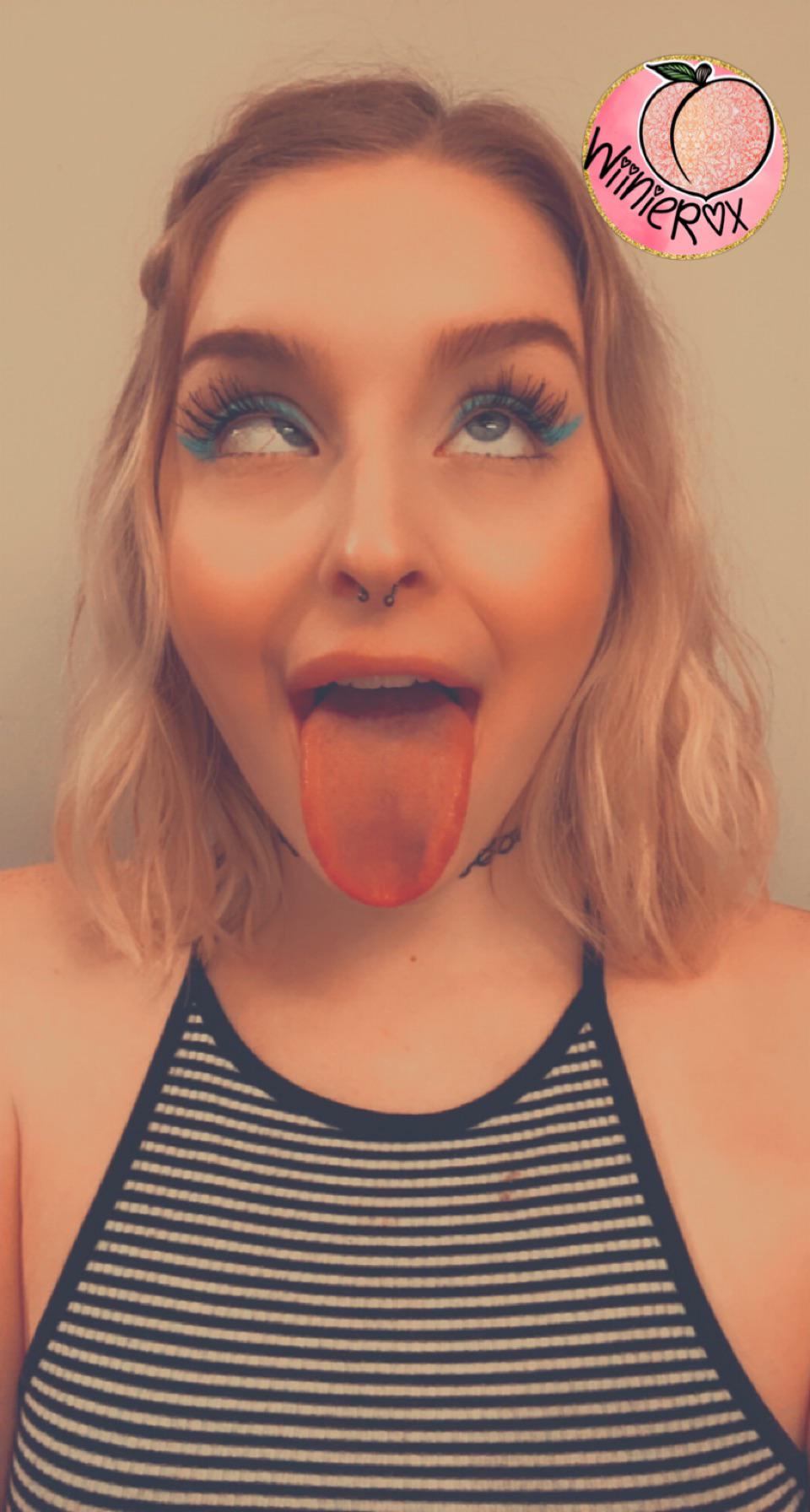 being silly | Scrolller