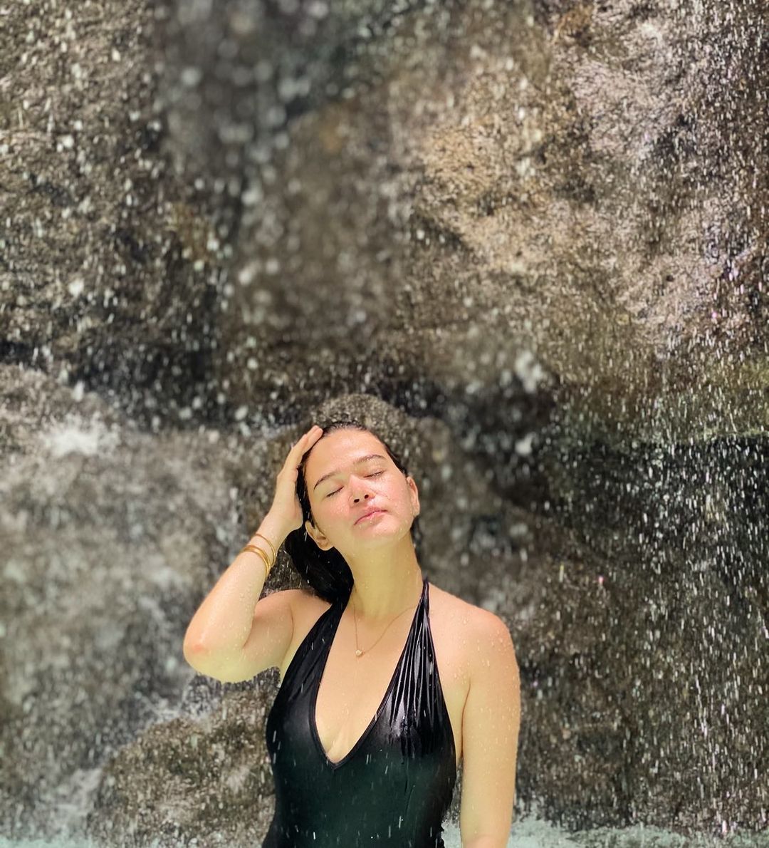 Bela Padilla | Scrolller