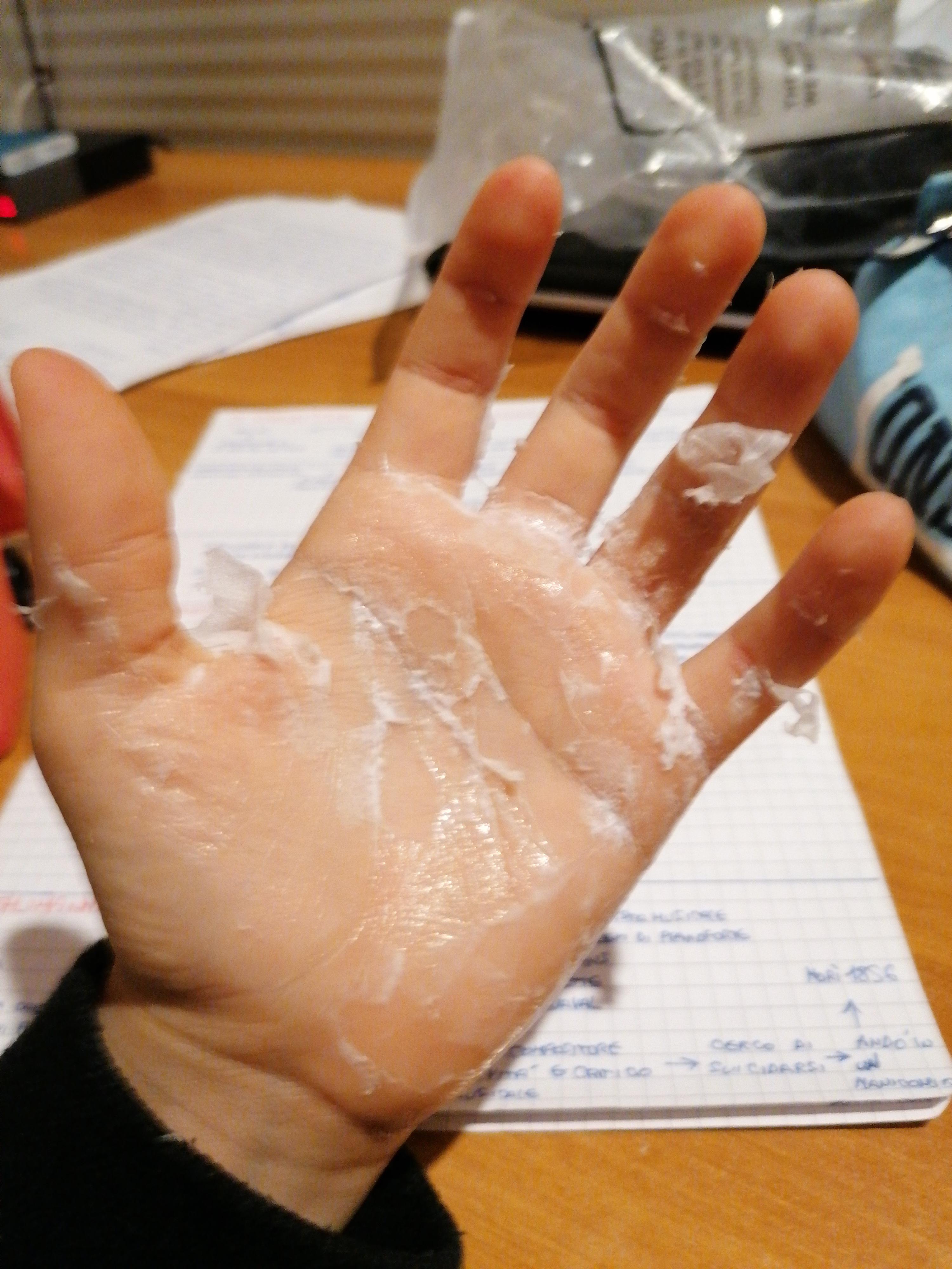 Bella sono in muta | Scrolller