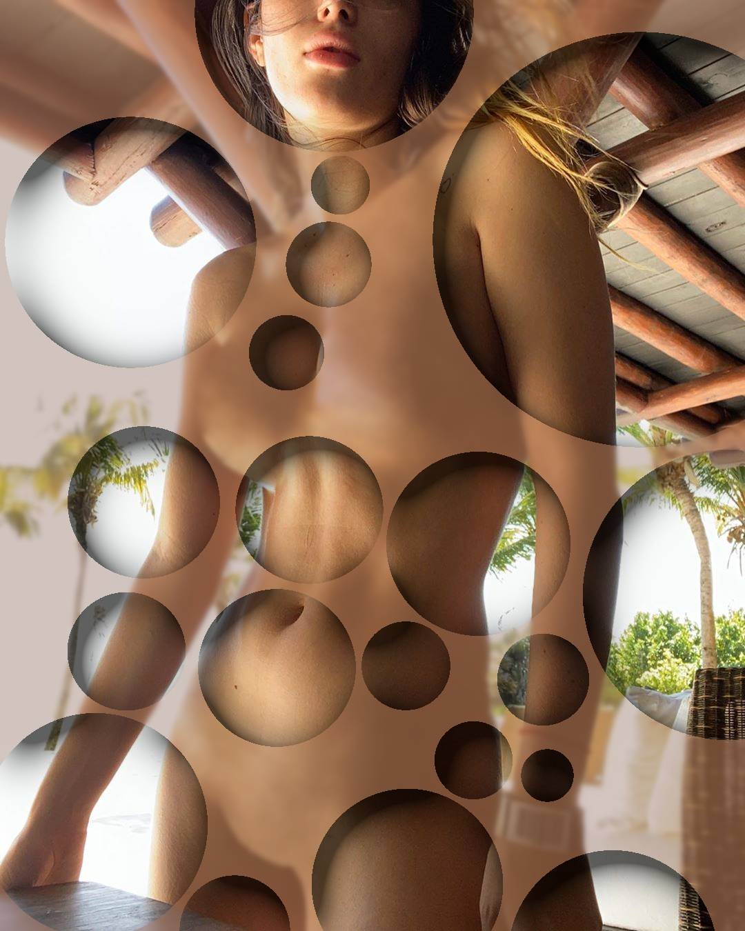 Bella Thorne (my first bubbling) | Scrolller