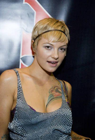 Belladonna | Scrolller